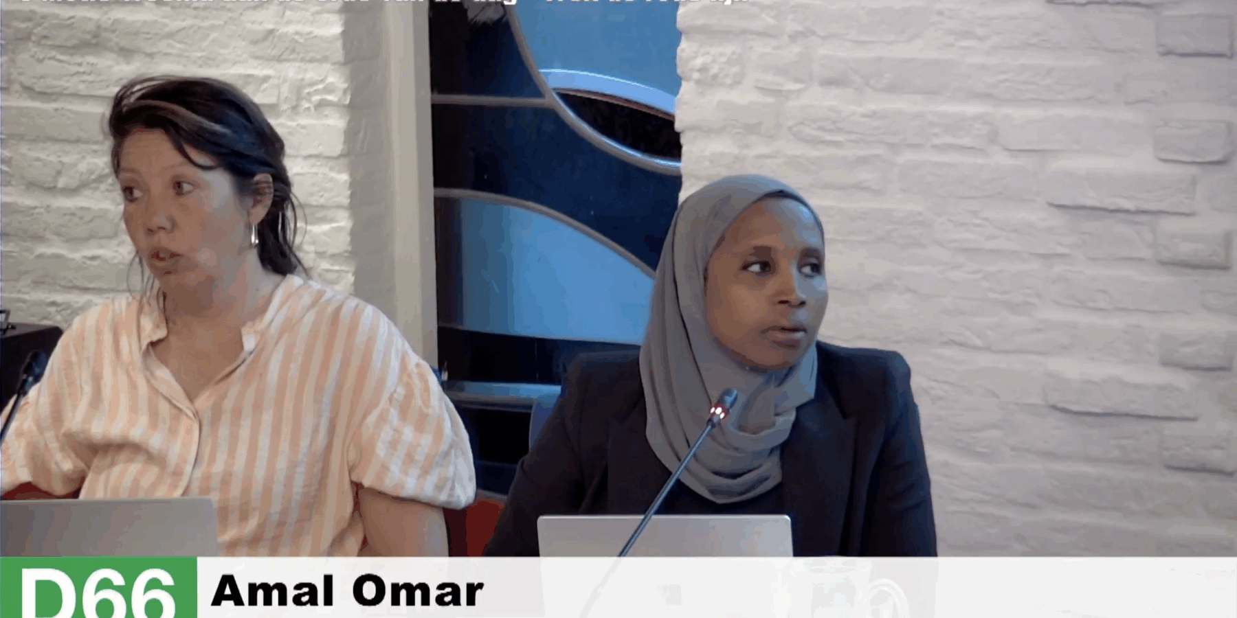 Gemeenteraad wijst motie over Israëlisch-Palestijns conflict af | RTV ...