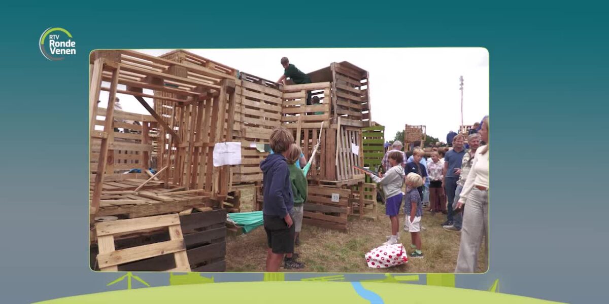 Deze week in Nieuwsronde 27 | RTV Ronde Venen