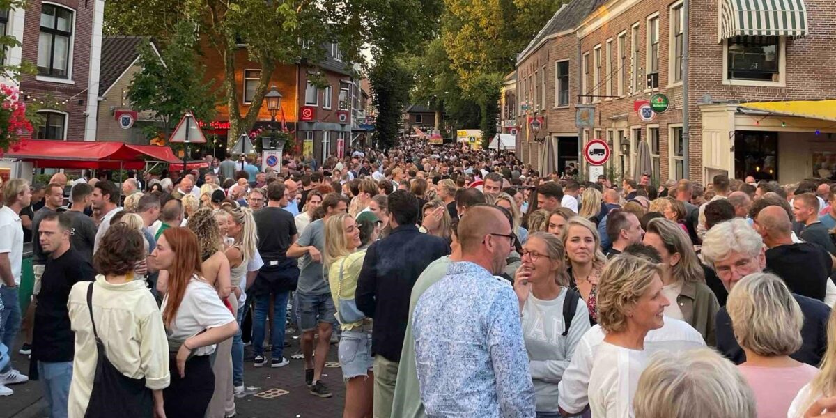 Meisje (17) uit Abcoude door misdrijf om het leven gekomen | RTV Ronde Venen